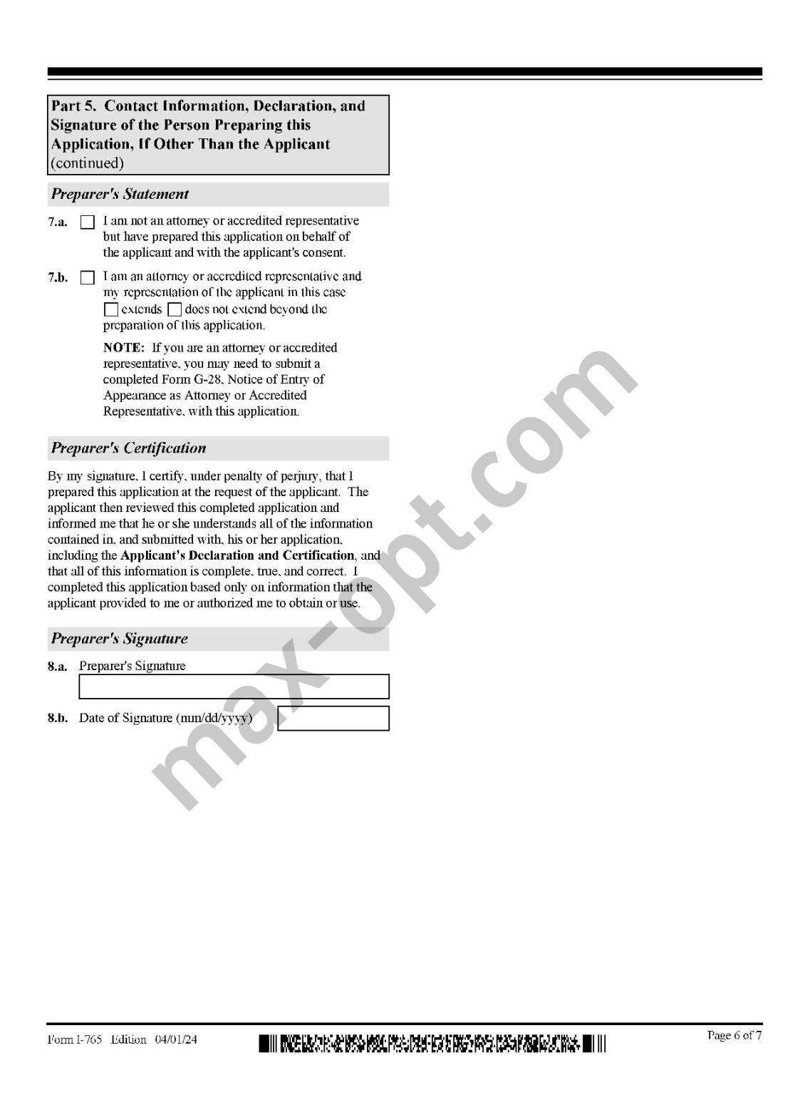 H4 EAD 申请DIY全流程详解：轻松获取H4工卡 - F1OPT延期/挂靠/转学/F签激活